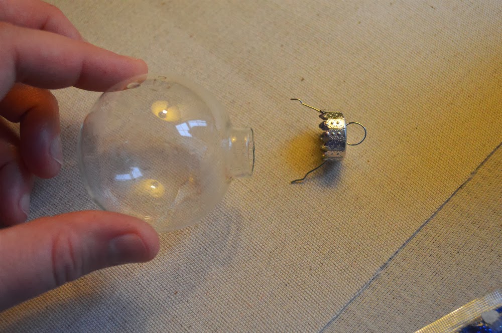 Marvelously Messy : A Marvelous Mess!!