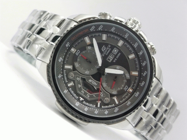 Casio EDIFICE EF 558 Murah