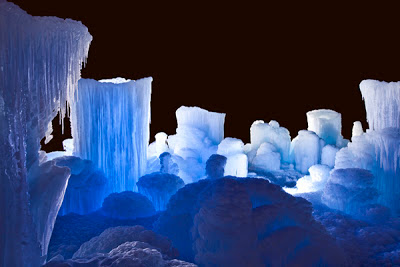 M E T A L vs S K I N: Frost Giants and Ice Goblins (that will kill you ...