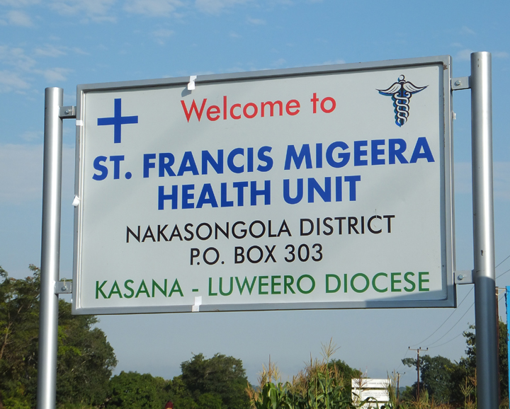 Change a Life Uganda