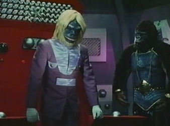 [Expirados.com.br]: [DVD] Tokusatsu: Spectreman - 1971-1972