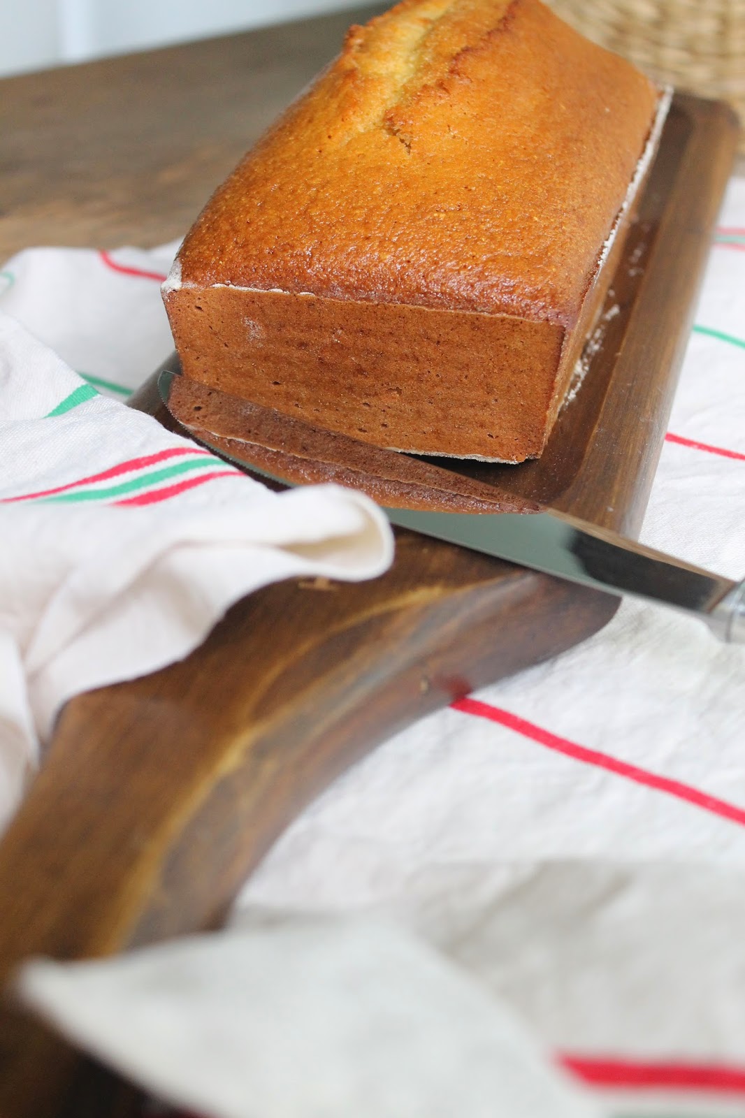 Budín azteca / Deco Marce