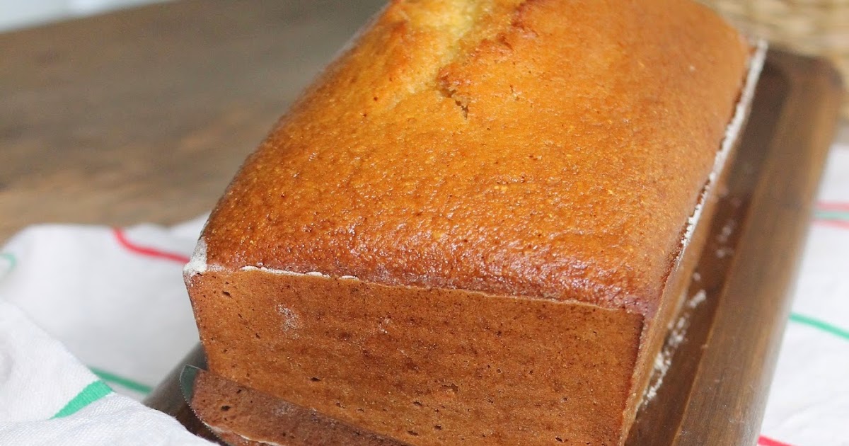 Budín azteca / Deco Marce