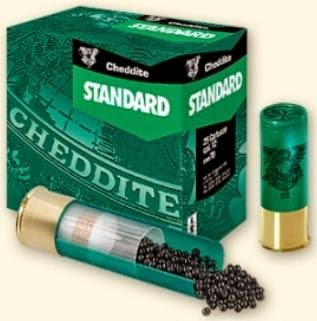 armeria vesuvio di russo maddalena: Cartucce Cheddite Calibro 12