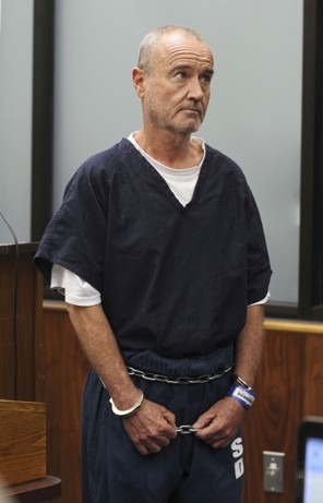 A TRIP DOWN MEMORY LANE: WHERE ARE THEY NOW: PETER ROBBINS