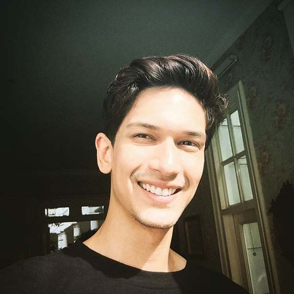 Profil dan Biodata Dimas Beck