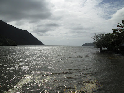 Words from the South Pacific: Uafato: The Last Frontier