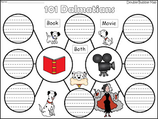 Fairy Tales And Fiction By 2: 101 Dalmatians Writing For The Day After ...