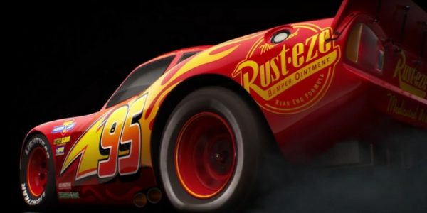 Cars 3: se estrena primer trailer completo de la cinta – ANMTV