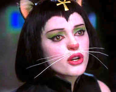 SNEAK PEEK : "Monkeybone"