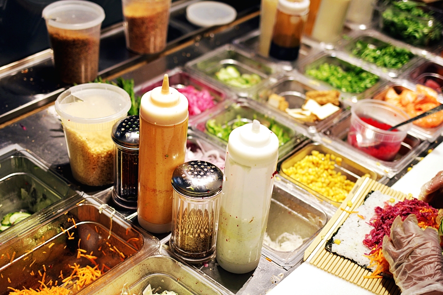 FOOD | BUREDO SHOP OPENING IN DUPONT, WASHINGTON D.C.