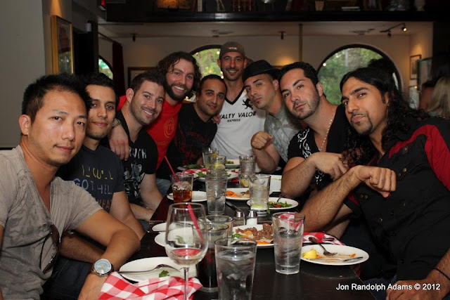 North Texas hopefuls vye for the title of MasterChef on FOX ~ Oh So Cynthia