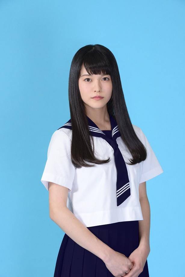 My Dream Tokuheroines # 289:Sara Shida