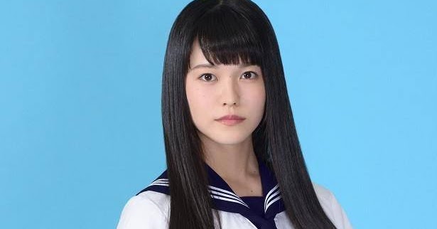 My Dream Tokuheroines # 289:Sara Shida