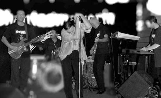 Nothin' Sez Somethin': Macedonia