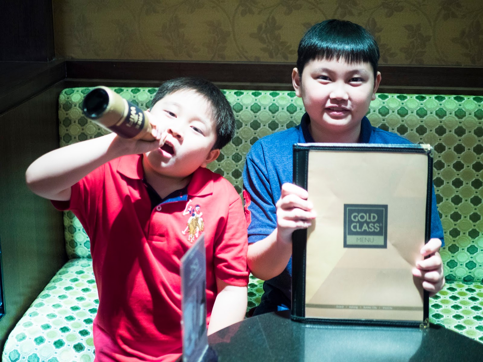 GV Gold Class Katong Review : Worth the weight in Gold? - TheWackyDuo ...