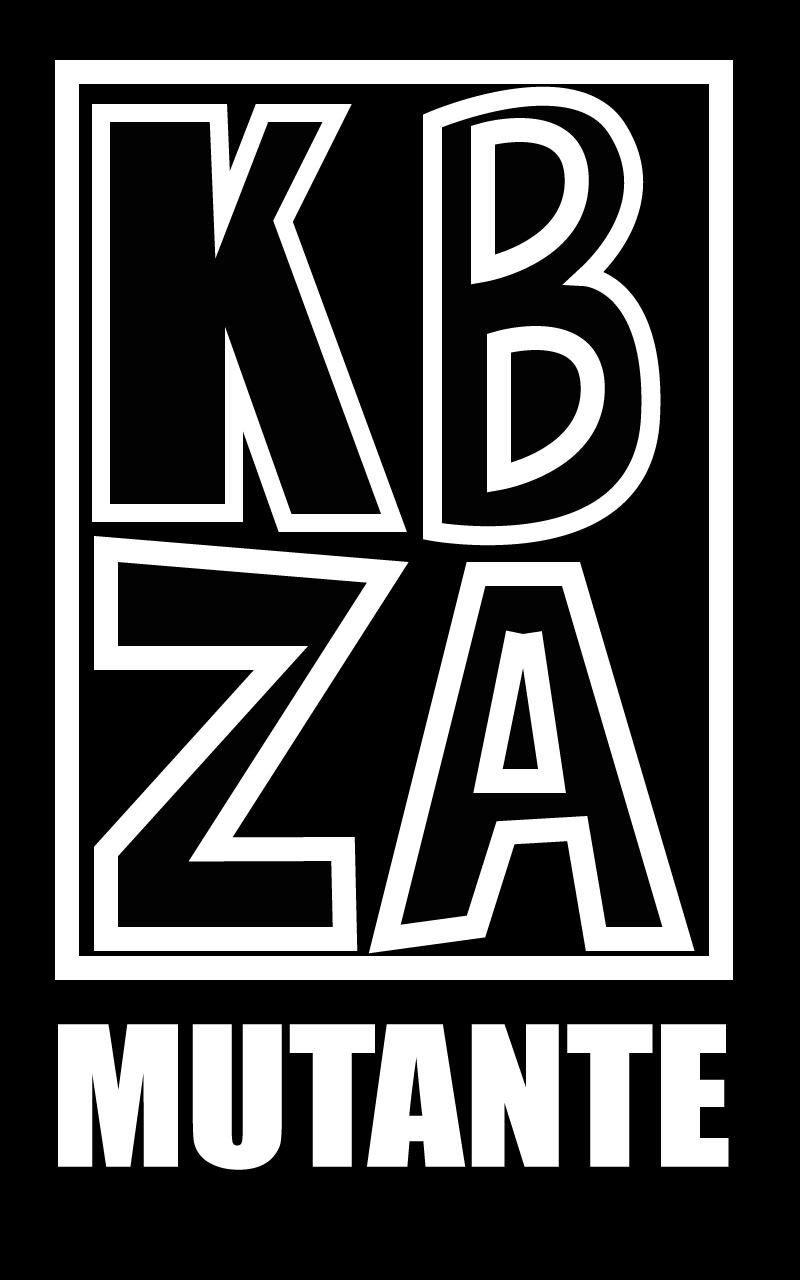 KBZA MUTANTE: Fotografia.