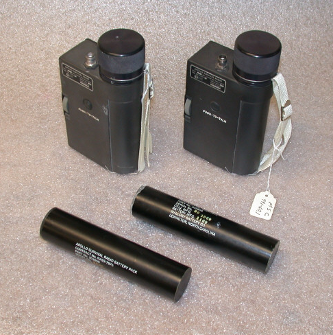 Exo Cruiser: Apollo Survival Kit (and How to Make One)