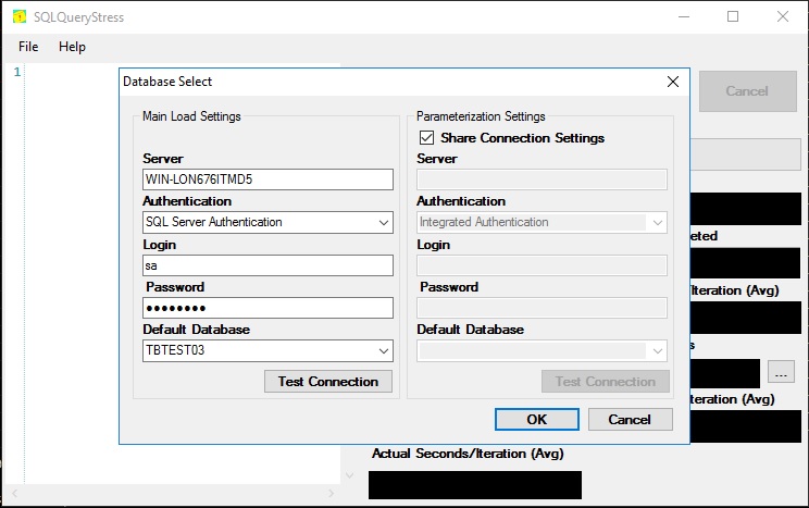 SQL Server Stress pressure testing tool_sqlstress-CSDN博客