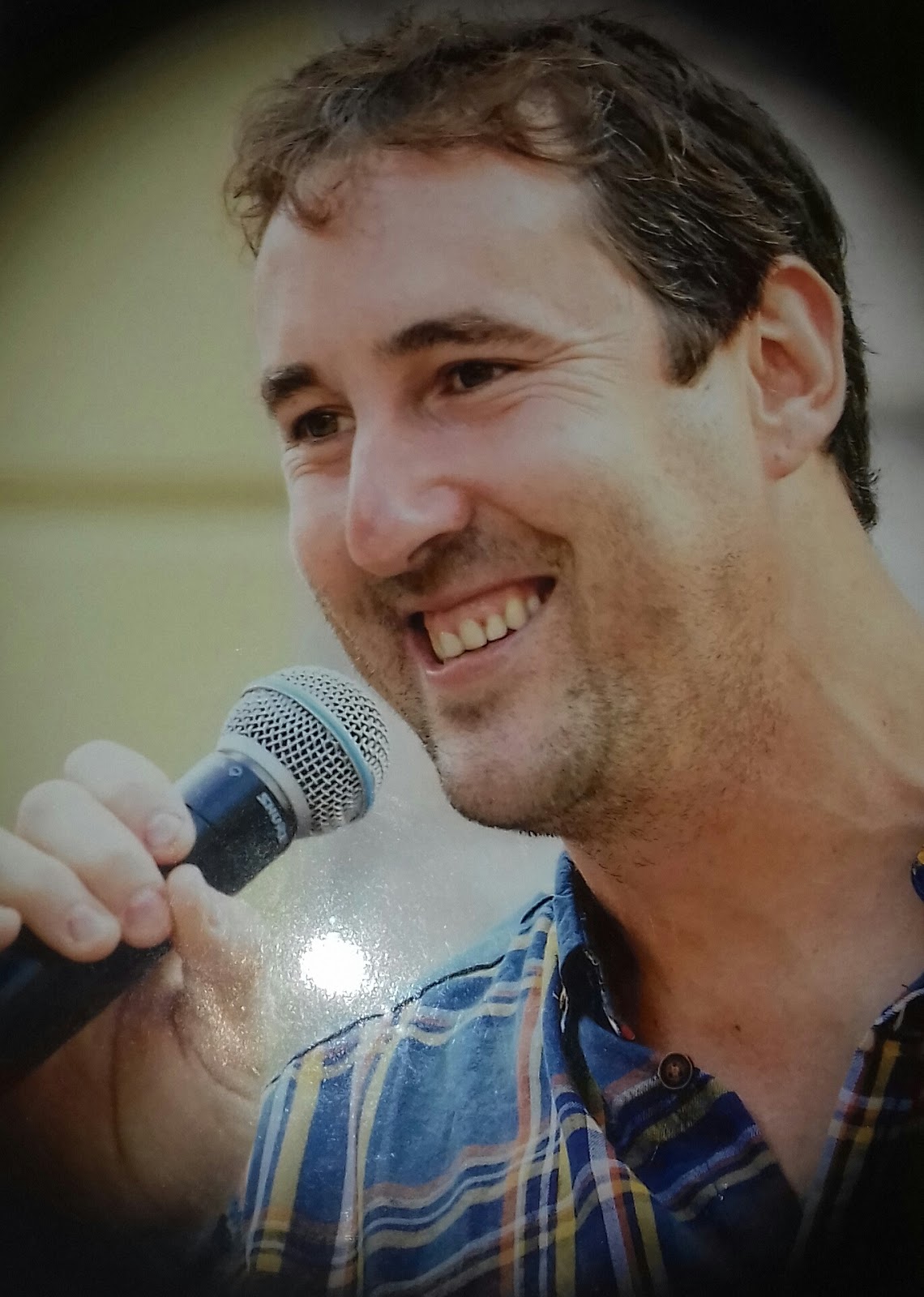 LAS HISTORIAS DE MI VALLE: MIGUEL COSIO O LA HISTORIA DE UNA GRAN VOZ