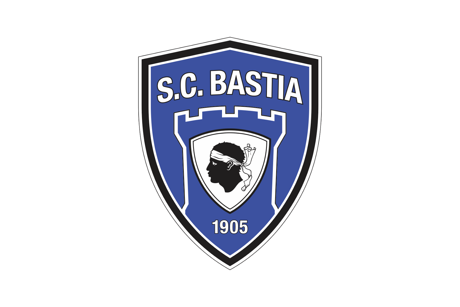SC Bastia - Alchetron, The Free Social Encyclopedia