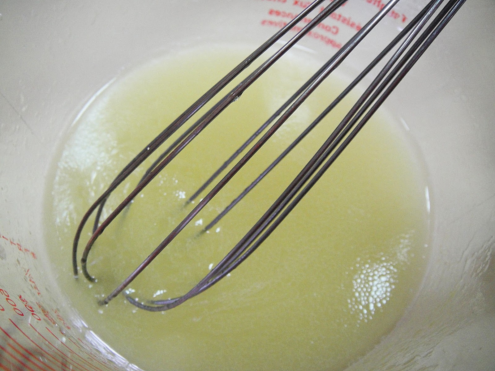 Maryam's Culinary Wonders: 955. Simplest Jerjir (Rocket) Salad