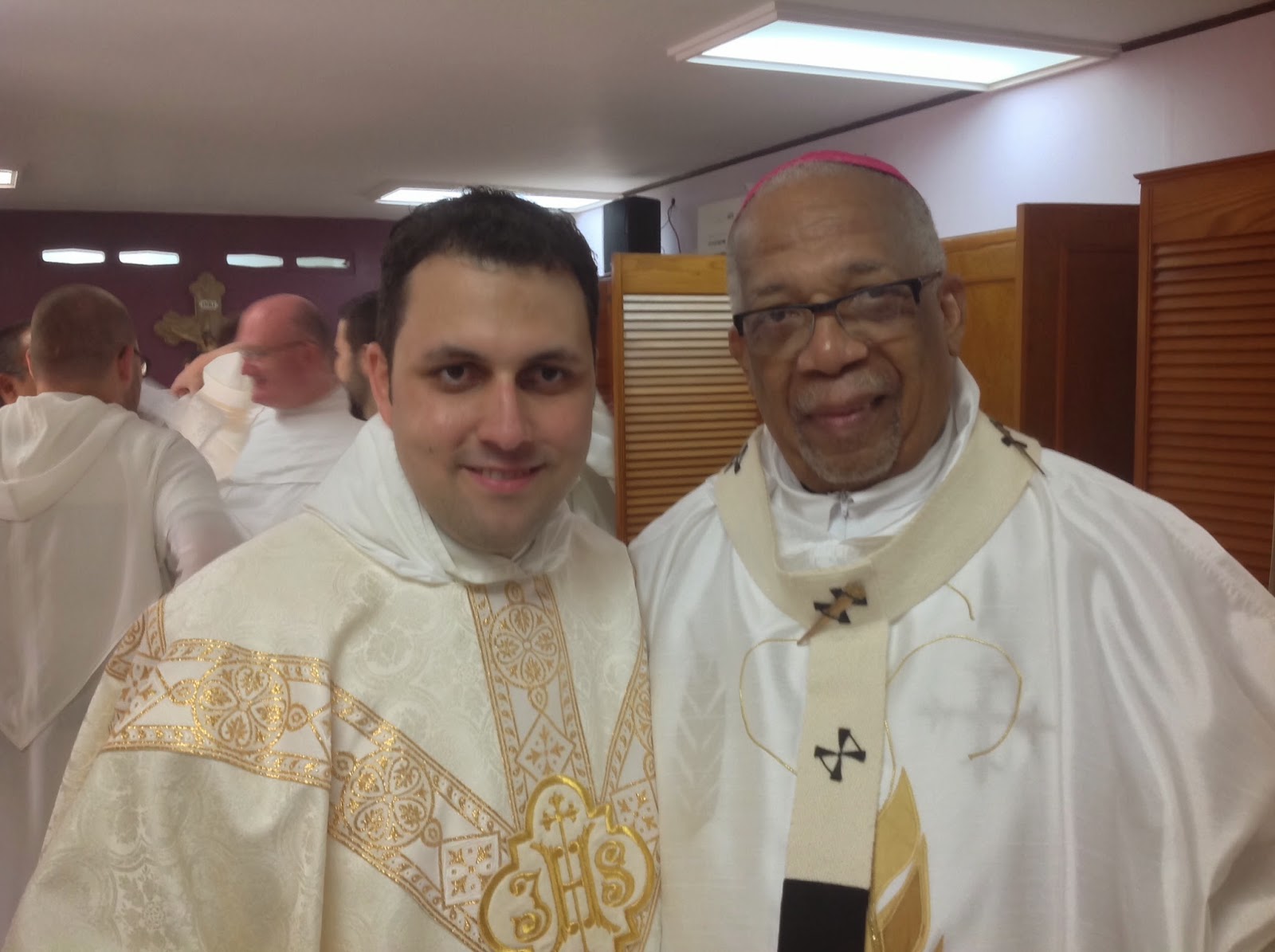 Irish Dominican Vocations: August 2014
