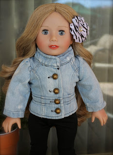 18 inch Dolls, Best 18 inch Dolls, Harmony Club Dolls
