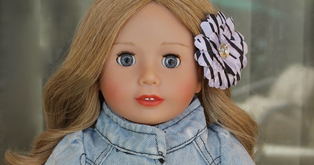 18 inch Dolls, Best 18 inch Dolls, Harmony Club Dolls: The Best 18 inch ...