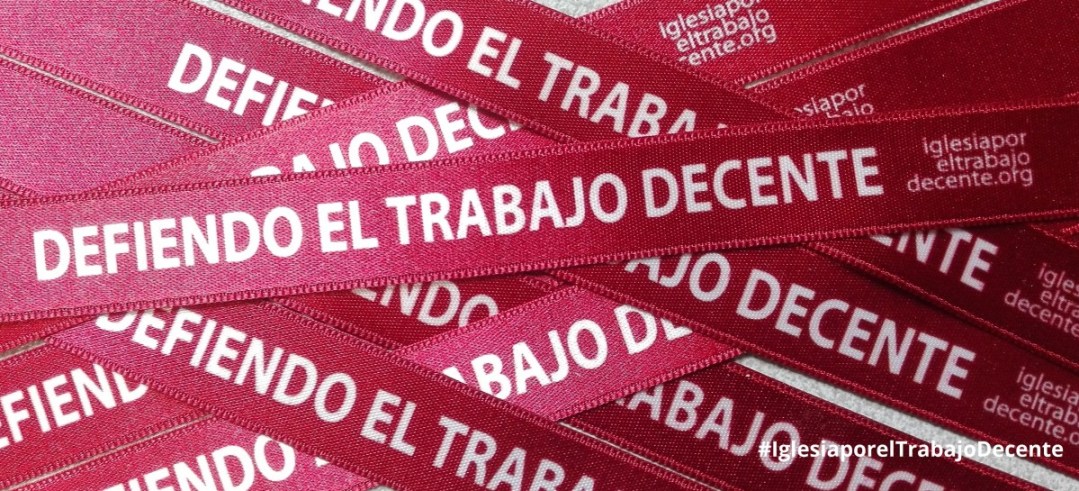 Manifiesto para la Jornada Mundial por el Trabajo Decente 2017 - CVX en ...