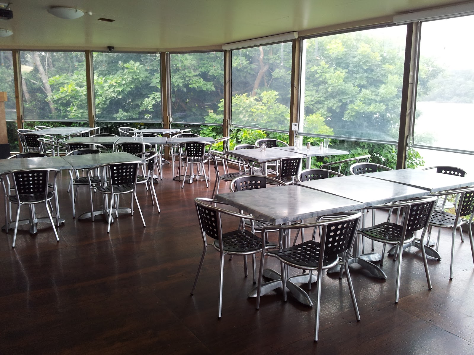 Indulge in reminiscence: Lunch at Parua Bay Tavern