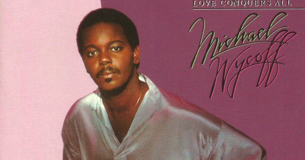 BENTLEYFUNK@GMX.COM: Michael Wycoff Discography 1980 - 1983