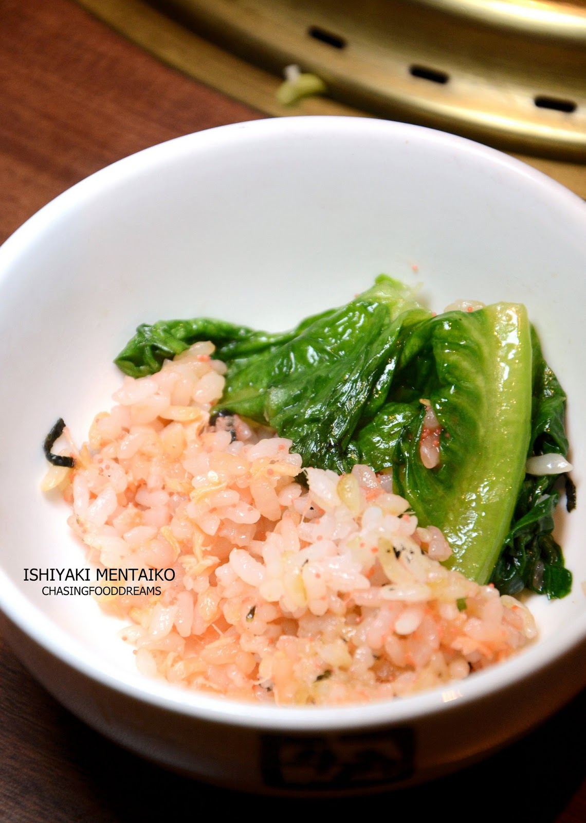 CHASING FOOD DREAMS: Gyu-Kaku Japanese BBQ Restaurant: A Japanese Beefy ...