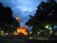 Pasión por Colombia: Timaná