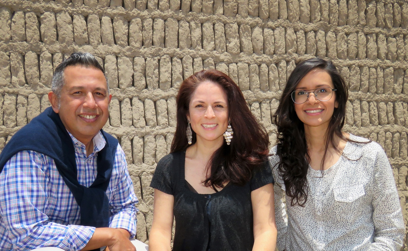 Lima Milenaria: octubre 2017