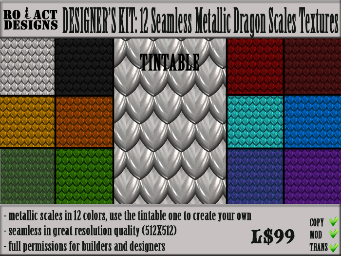 Ro!Act Designs: February 2012