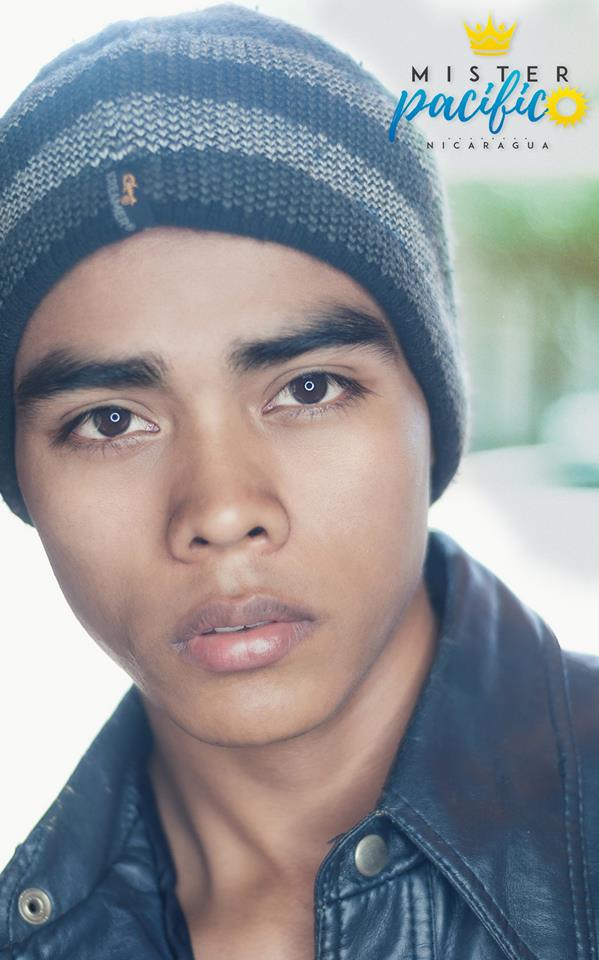 Conoce a los Candidatos a Mister Pacifico Nicaragua 2018.