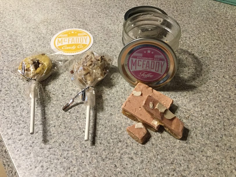 Inspired by Savannah: Toffee Lovers Will Rejoice This Holiday Season ...