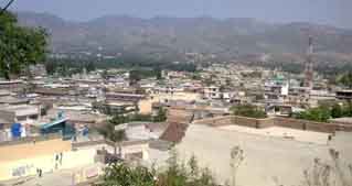 Photo | The Great Hazara