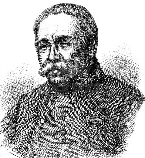 Cronache Bizantine : Dopo la marcia, la carica: Radetzky rivisto.