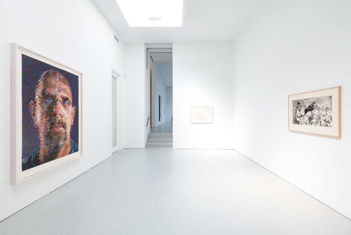 If It's Hip, It's Here (Archives): A Look At The Art From Christie's ...