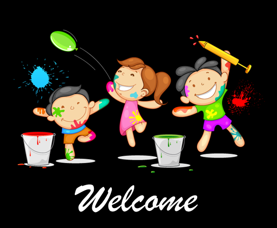 ® Colección de Gifs ®: IMÁGENES DE WELCOME