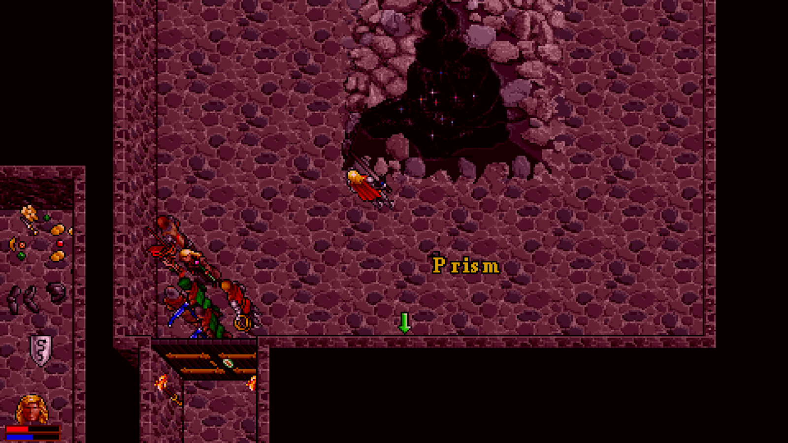 Ultima VII Black Gate: Playthrough: Part 18: The Tetrahedron Generator