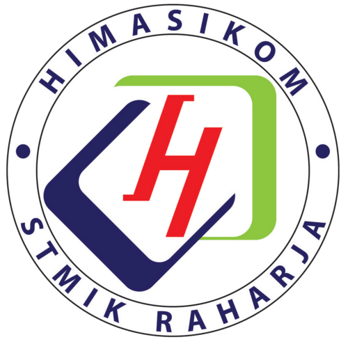 DUNIA TEKNOLOGI: STMIK RAHARJA TANGERANG