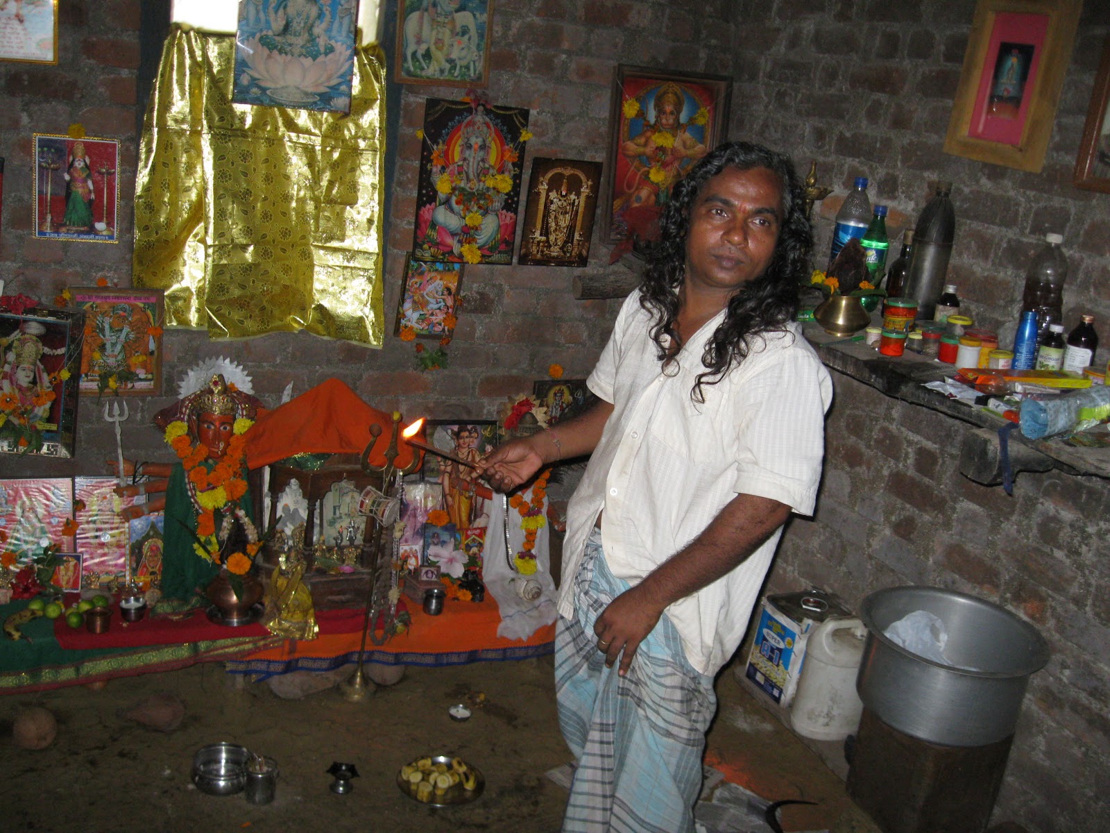 Namo Nityananda: Divine land of Ganeshpuri