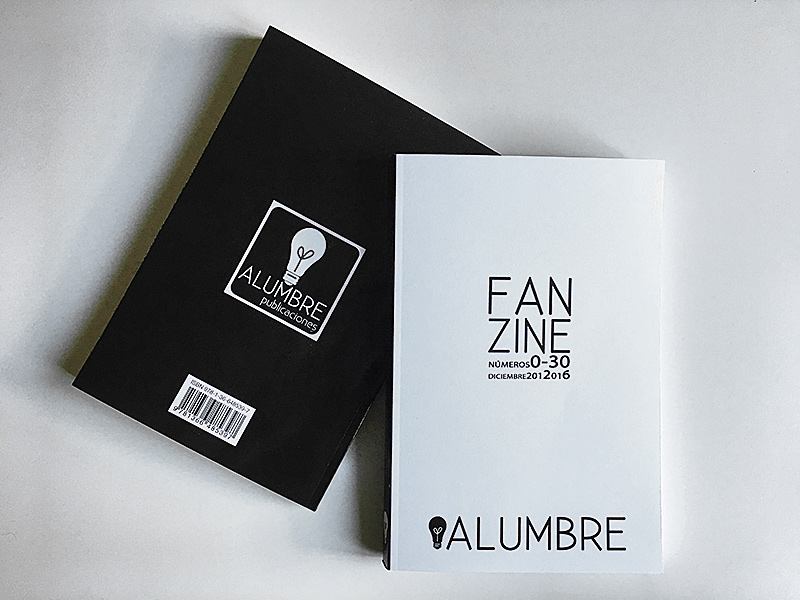 Mirar también es pensar: Para la elaboración del Fanzine