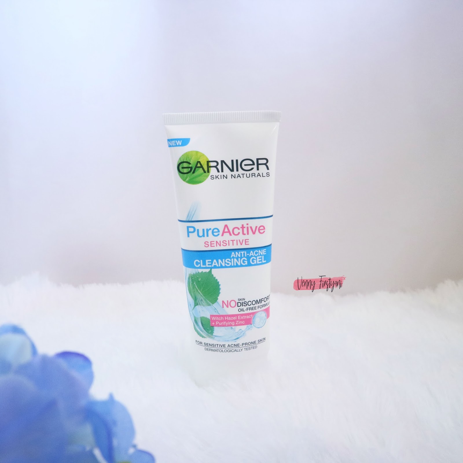 Kulit Sensitif Kamu Sering Ngambek? Ini Dia Perawatan Terbaru dari ...