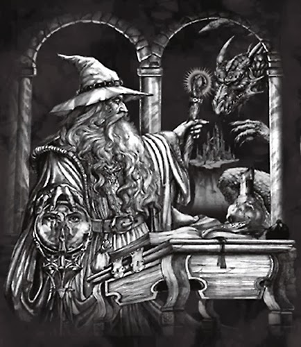 Otra Fachada De Rumania: Seres fantasticos- Varcolac y Solomonar