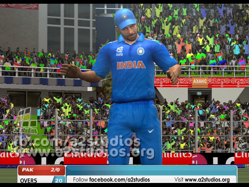 World Cup Patch For Ea Cricket 07 - publiblogs