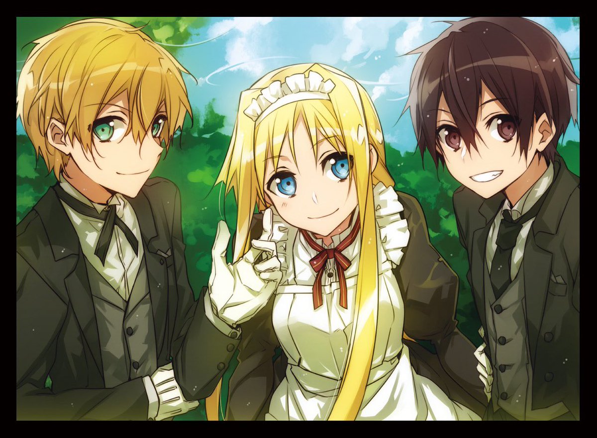 混沌の女神様: 4月29日 COMIC1☆15 新作告知